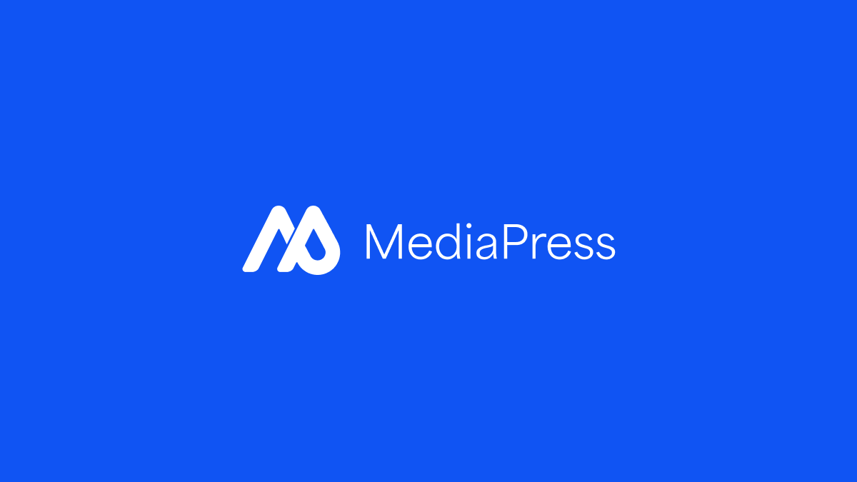 Home - MediaPress
